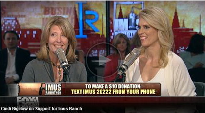 Bigelow Tea Supports The Imus Ranch For Kids With Cancer – Bigelow Tea Blog